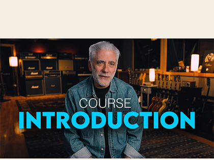 Music Theory for Songwriters — Rick Beato